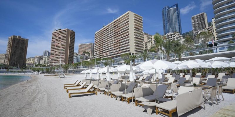 O sedutor lifestyle de Monaco. - Le Valigie